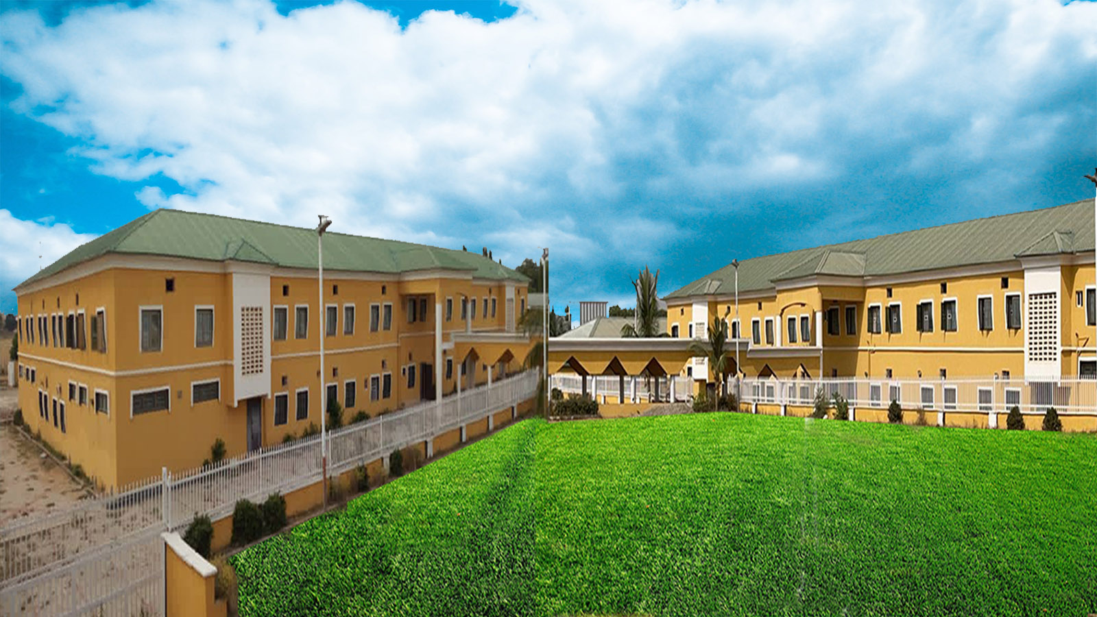 Mewar International University - Indian University in Africa